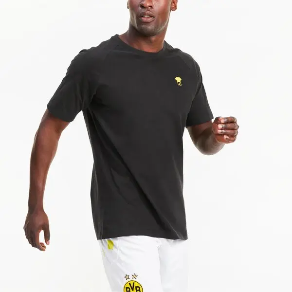 PUMA Bvb T-shirt
