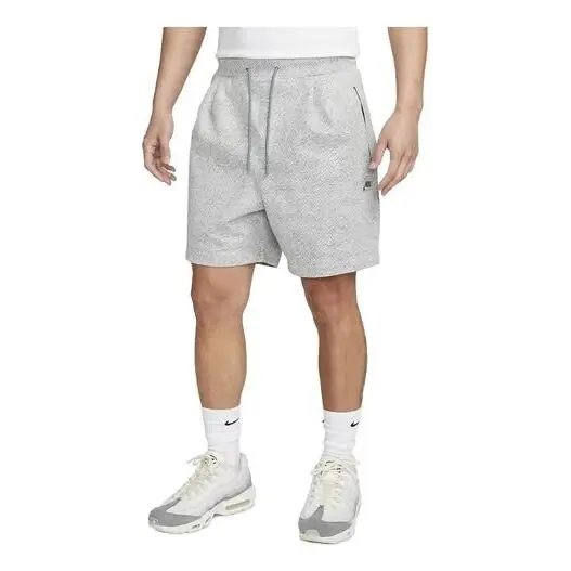 Nike Tech Pack Shorts - Grey/multi-color