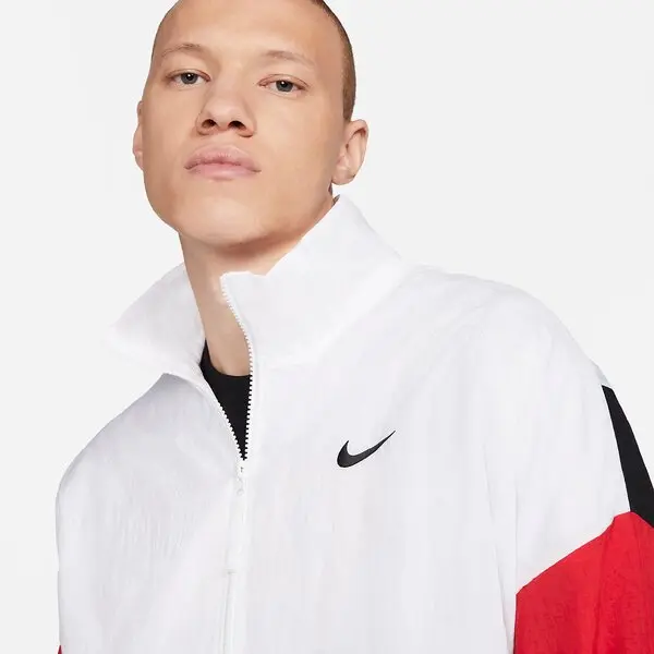 Nike Full-zip Jacket