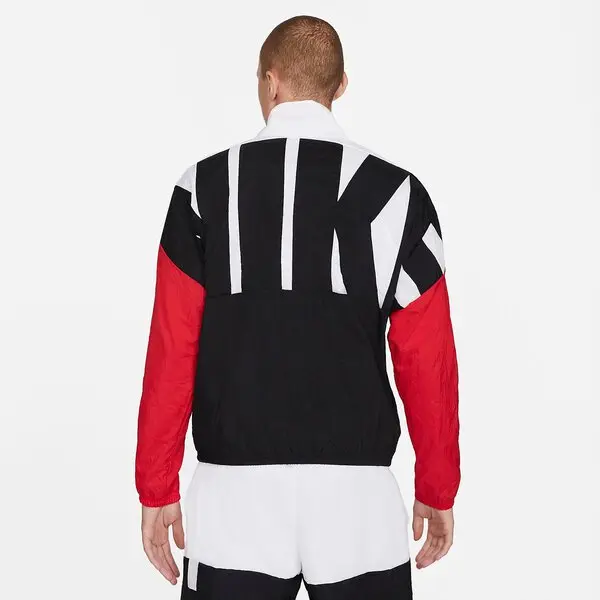 Nike Full-zip Jacket
