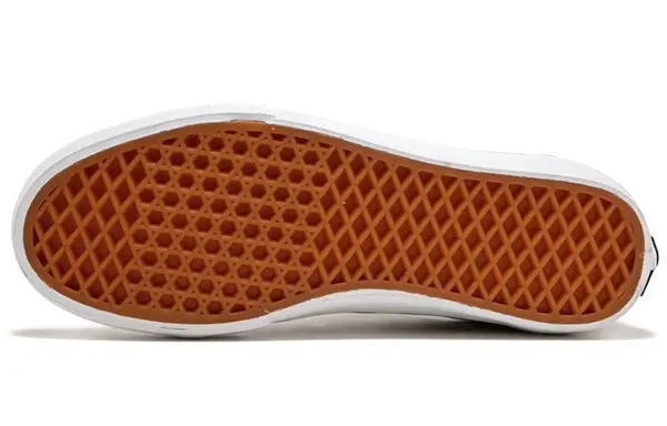 VANS Old Skool Pro 'golf Wang' Sneakers - Pink/blue
