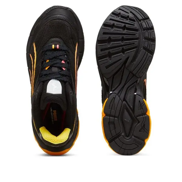 PUMA X Scuderia Ferrari Velophasis Sneakers - Black