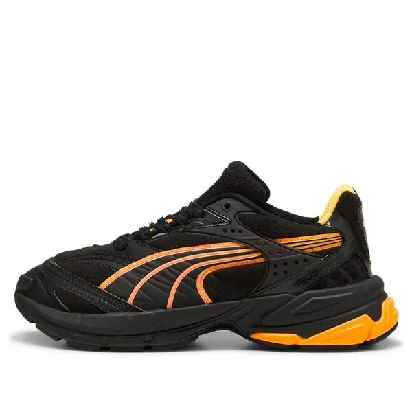 PUMA X Scuderia Ferrari Velophasis Sneakers