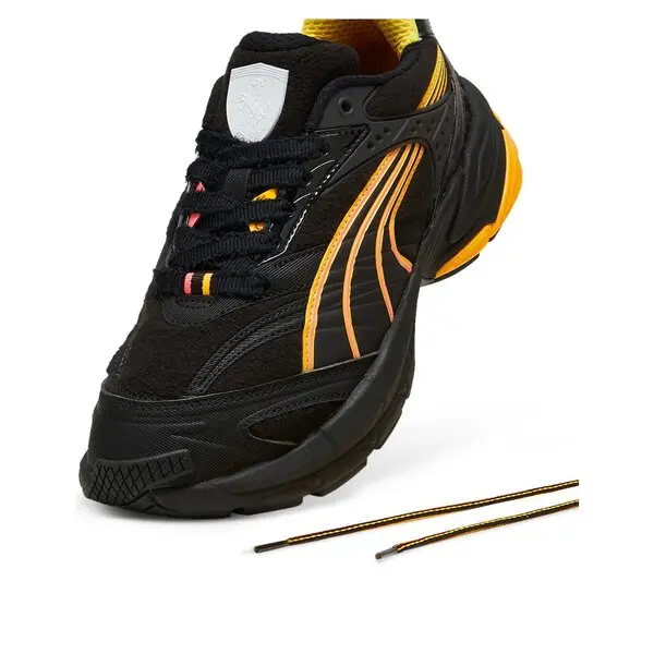 PUMA X Scuderia Ferrari Velophasis Sneakers