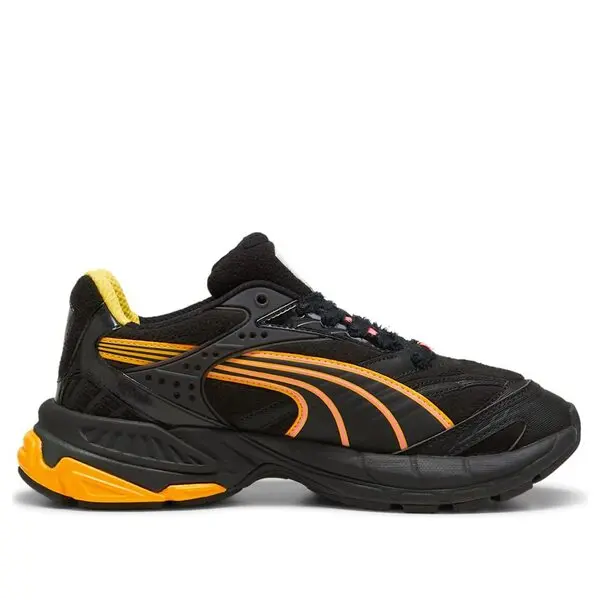 PUMA X Scuderia Ferrari Velophasis Sneakers
