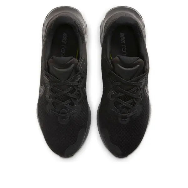 Nike Renew Run 2 Athletic Sneakers