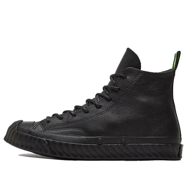 CONVERSE Chuck Taylor All Star 1970s Bosey High Top Sneakers - Black