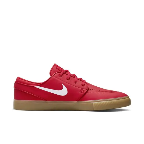 Nike Zoom Janoski "orange Label - Red/white/navy