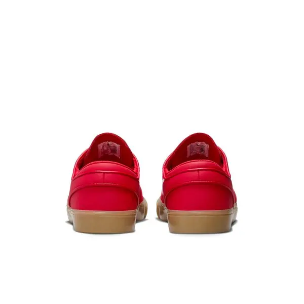 Nike Zoom Janoski "orange Label - Red/white/navy