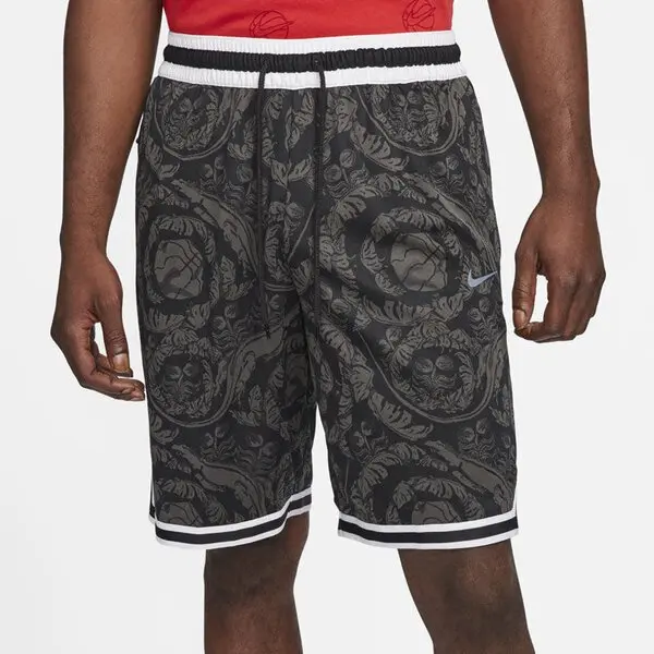 Nike Dri-fit Dna Basketball Shorts