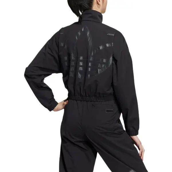 Adidas Adicolor Track Jacket - Black