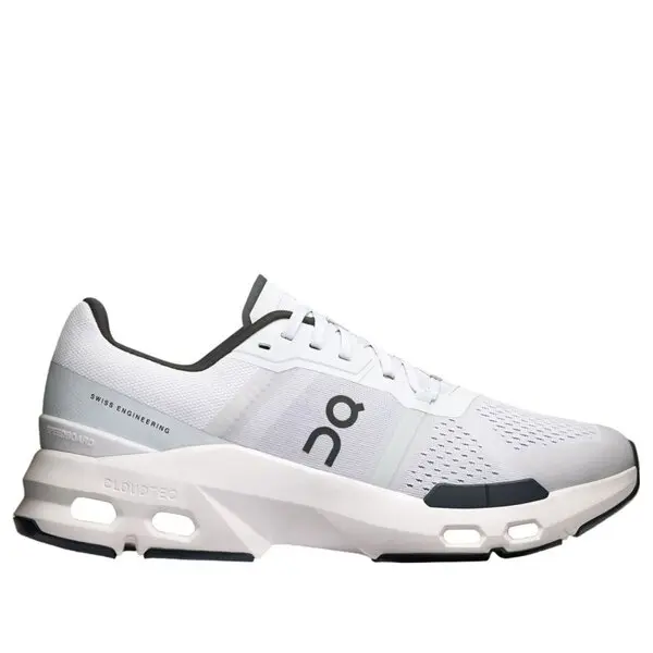 On Cloudpulse Sneakers - Wolf/black