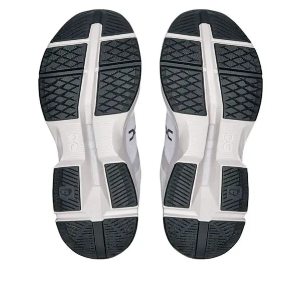 On Cloudpulse Sneakers - Wolf/black