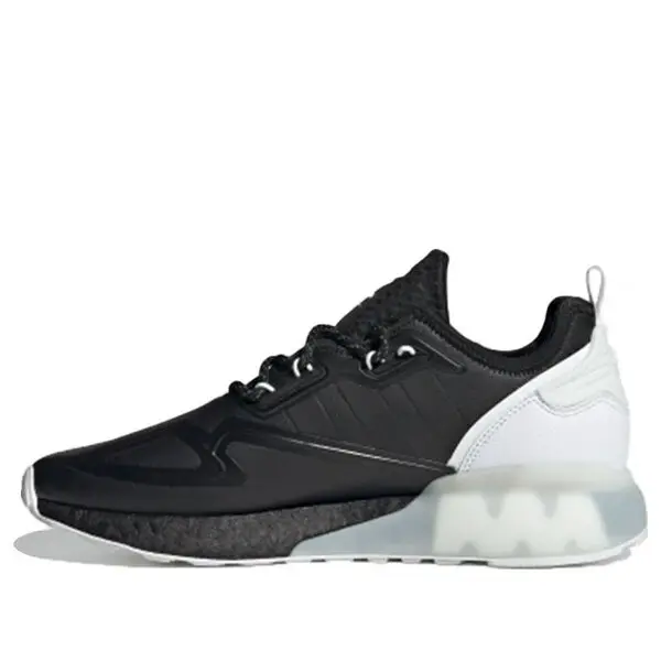 Adidas Zx 2k Boost Sneakers - Black