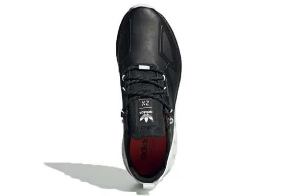 Adidas Zx 2k Boost Sneakers - Black