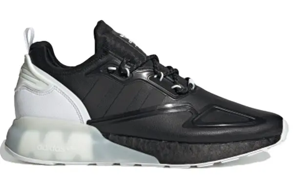 Adidas Zx 2k Boost Sneakers - Black