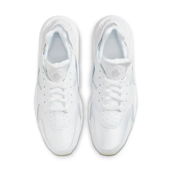Nike Huarache Casual Sneakers - White