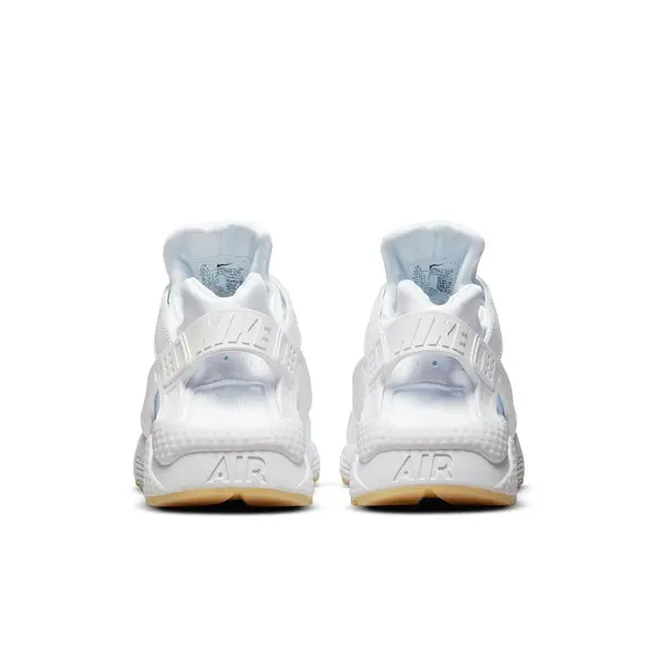 Nike Huarache Casual Sneakers - White