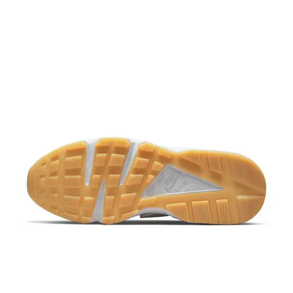 Nike Huarache Casual Sneakers - White