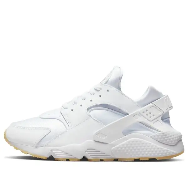 Nike Huarache Casual Sneakers - White