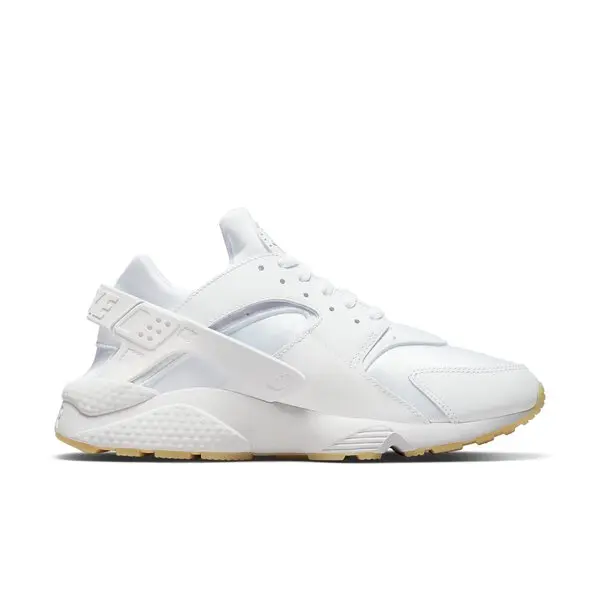 Nike Huarache Casual Sneakers - White