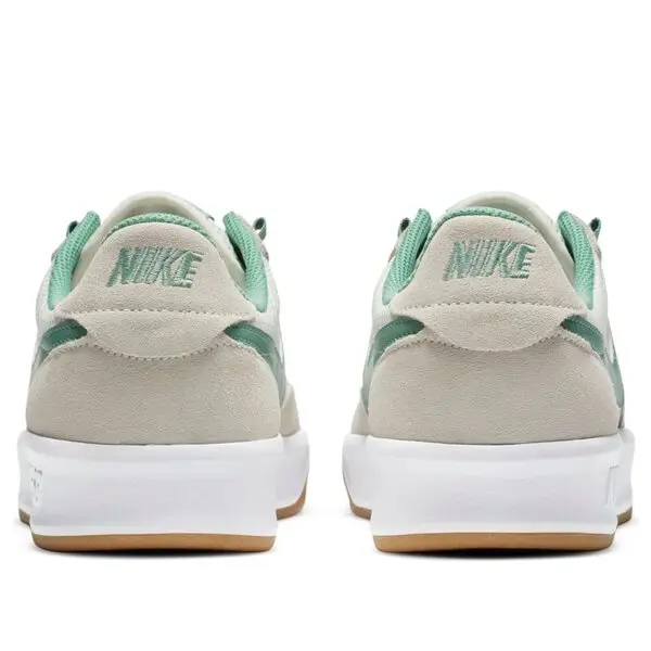 Nike Adversary Sb "sail Jade - Grey