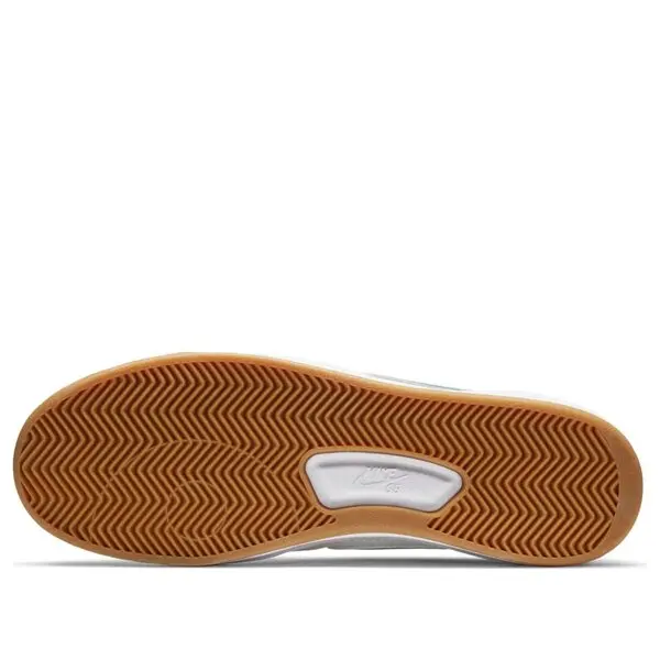 Nike Adversary Sb "sail Jade - Grey