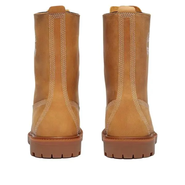 Timberland Premium 8-inch Waterproof Lace-up Boots