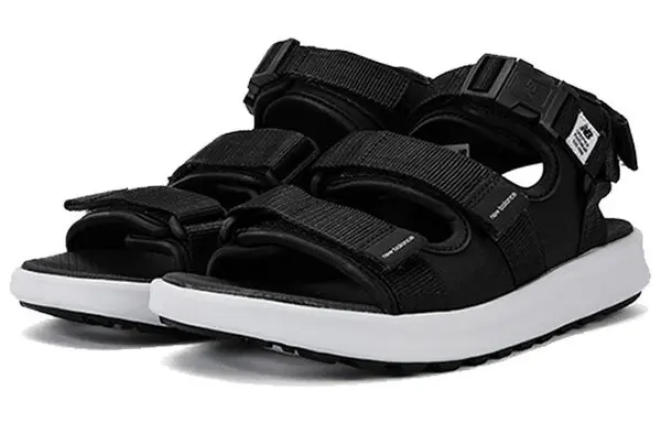 NEW BALANCE Sport Sandal - Black