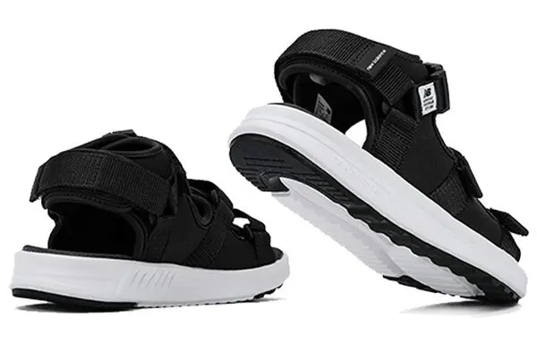 NEW BALANCE Sport Sandal - Black