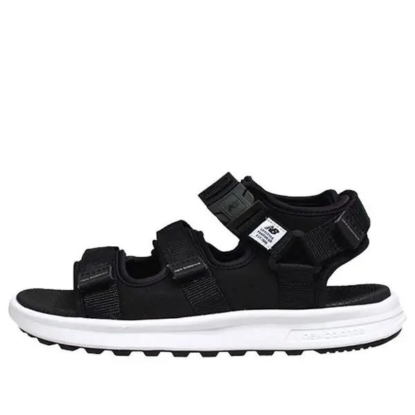 NEW BALANCE Sport Sandal - Black