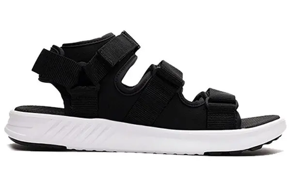 NEW BALANCE Sport Sandal - Black
