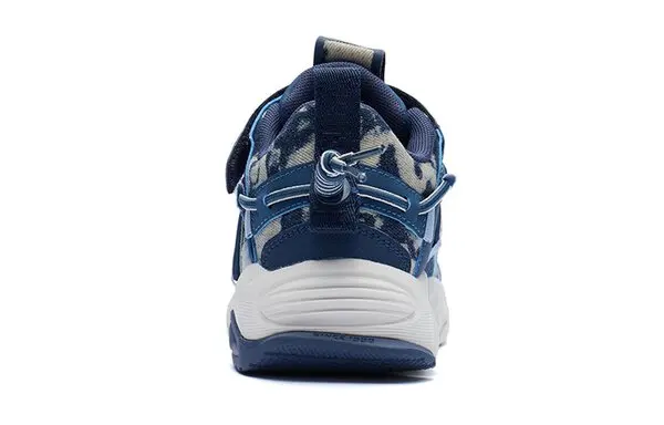 LI-NING Titan Halo Athletic Sneakers