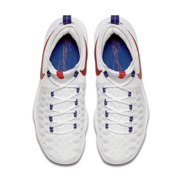 Nike Kd 9 'usa' Basketball Sneakers
