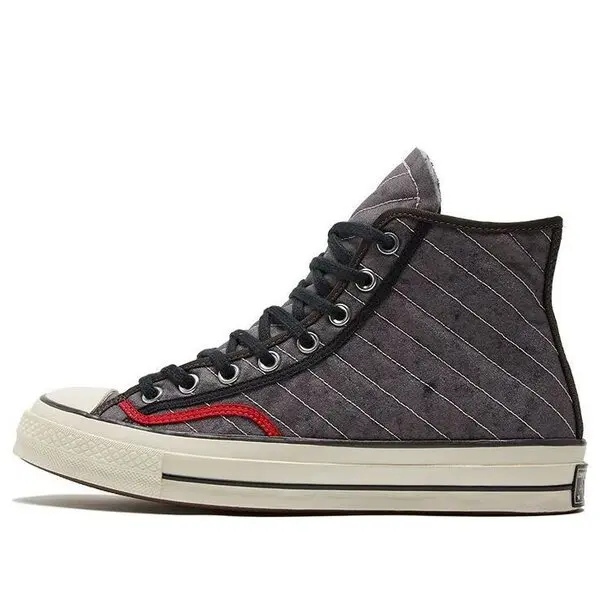 CONVERSE Chuck Taylor All Star 1970s High Top Sneakers - Grey