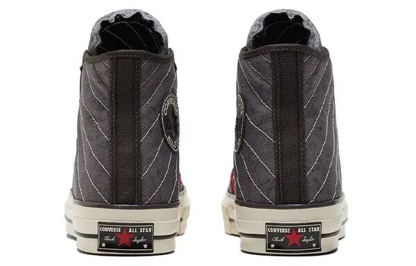 CONVERSE Chuck Taylor All Star 1970s High Top Sneakers - Grey