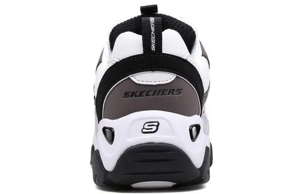 Sketchers D'lites 2.0 Athletic Sneakers