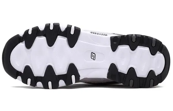 Sketchers D'lites 2.0 Athletic Sneakers
