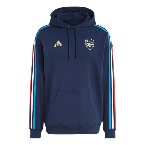 Adidas Arsenal Fc Sport Jacket By