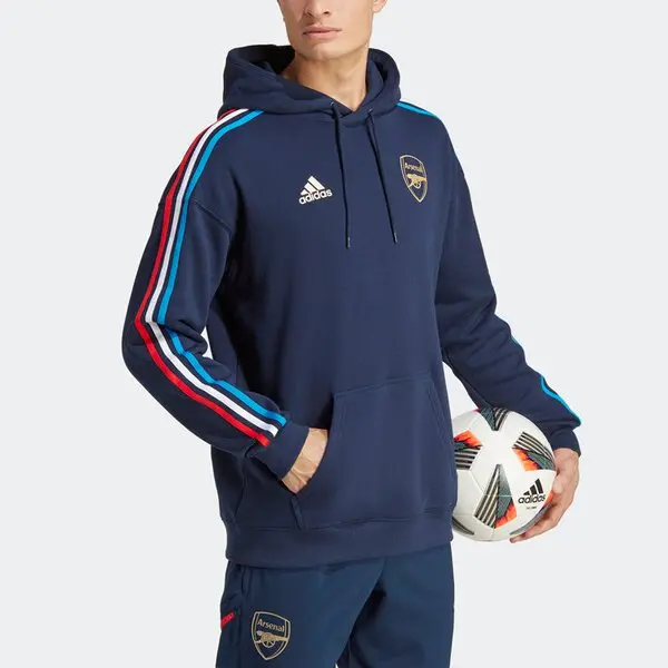 Adidas Arsenal Fc Sport Jacket By