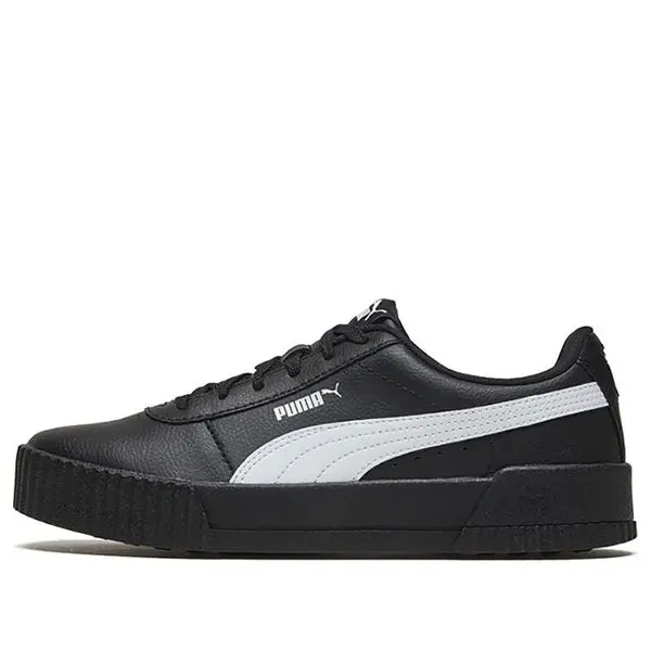 PUMA Carina Pfs Sneaker - Black