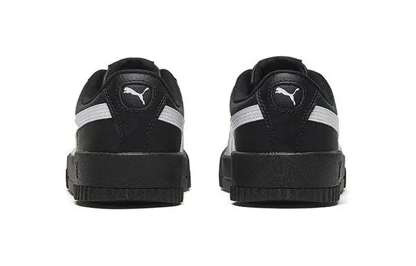 PUMA Carina Pfs Sneaker - Black