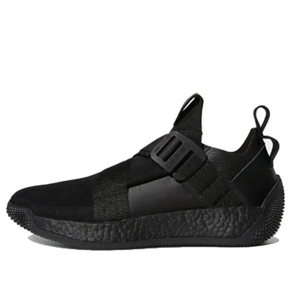 Adidas Harden Volume 2 Ls 'buckle - Black