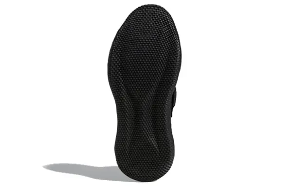 Adidas Harden Volume 2 Ls "buckle" Low Top Sneakers - Black