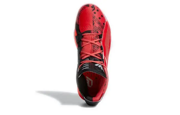 Adidas Dame 6 Gca "geek Up" Sneakers