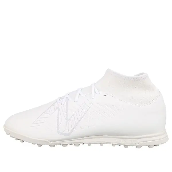 NEW BALANCE Tekela V4 Tf Soccer Shoes - White