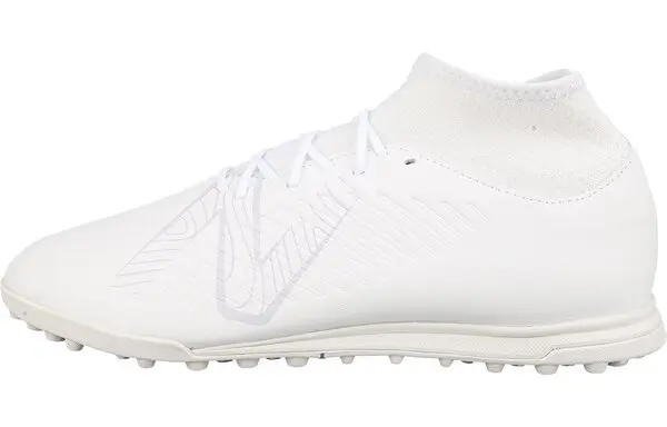 NEW BALANCE Tekela V4 Tf Soccer Shoes - White