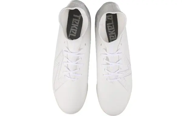 NEW BALANCE Tekela V4 Tf Soccer Shoes - White