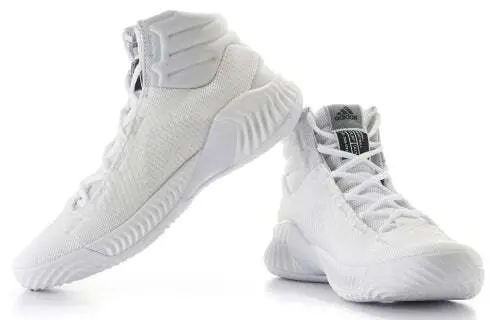 Adidas Pro Bounce 2018 High Top Sneakers