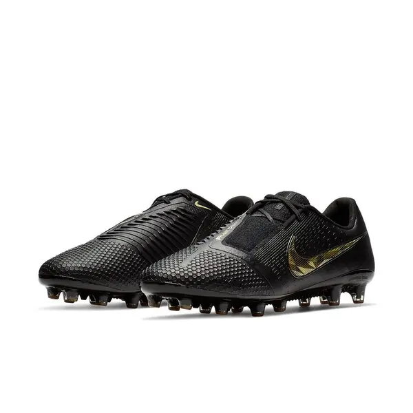Nike Phantom Venom Elite Ag Pro - Black/gold